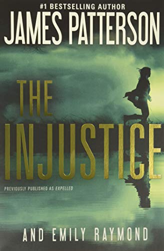 Buy The Injustice Book Online at Low Prices in India | The Injustice ...