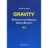 Buy Gravity: An Introduction to Einstein's General Relativity Book ...