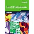 Edexcel AS English Language Student Book: Amazon.co.uk: Ross, Alison ...
