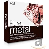 Pure...Hard Rock: Amazon.de: Musik-CDs & Vinyl