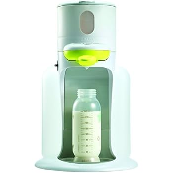 Tommee Tippee Perfect Prep Machine (White): Amazon.co.uk: Baby