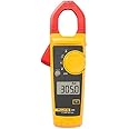 Fluke 305, 1000 A AC Clamp Meter : Amazon.in: Industrial & Scientific