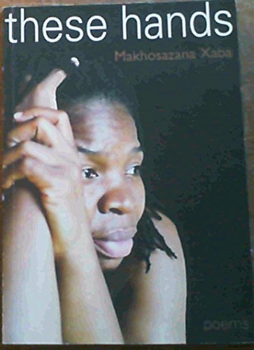 Makhosazana Xaba | poetryarchive.org
