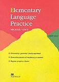 Elementary Language Practice: With Key - Paper [PDF]