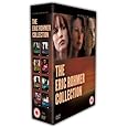 The Eric Rohmer Collection - 8 Disc Box Set [DVD]: Amazon.co.uk ...