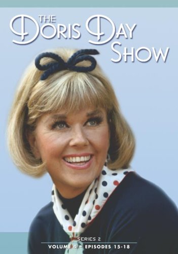 Doris Day in … – fernsehserien.de