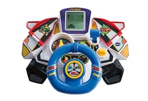 Vtech 80-142004 - 3 in 1 Racer: Amazon.de: Spielzeug
