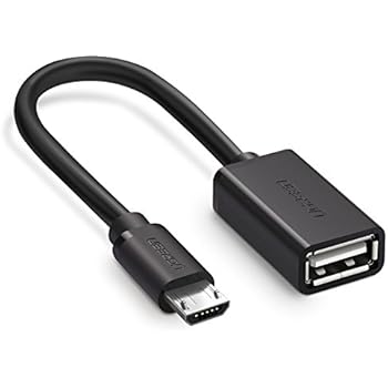 Câble/Adaptateur USB HOST/OTG pour tablette Asus Zenpad 10 Z300 Z300C ...