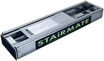 stairmate Klampe Aluminium: Amazon.de: Baumarkt