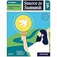Source to Summit Year 9 Student Book: Amazon.co.uk: Jinks, Rebecca ...