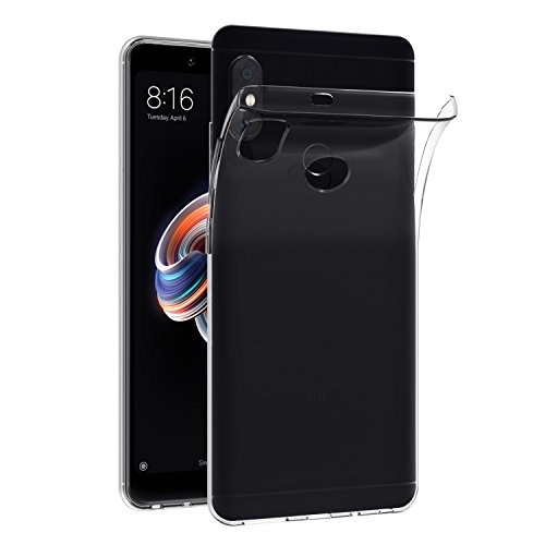 Xiaomi Redmi Note 5 : Test complet - Smartphone - Les Numériques