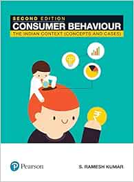 Buy Consumer Behaviour: The Indian Context (Concepts and Cases) | Second Edition | By Pearson ...