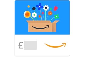 Amazon.co.uk Best Sellers: The most popular items in Gift Cards