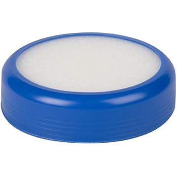 Tiger sponge damper pad: Amazon.co.uk: Office Products