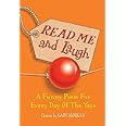 Read Me and Laugh: A funny poem for every day of the year chosen by ...
