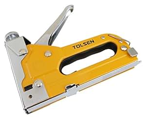 tolsen pn27011610010172927 - Stapler for Cardboard Boxes, Packaging ...