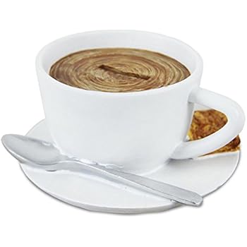 Amazon.de: Spardose Kaffeekasse