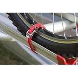 Fiamma quick safe bike rack strap for Fiamma carry-bike rails (Black): Amazon.co.uk: Car & Motorbike