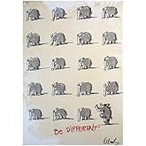 modern times Postkarte OTTO - Motiv: OTTIFANTÖSE GRÜSSE, Anlass: Fun ...