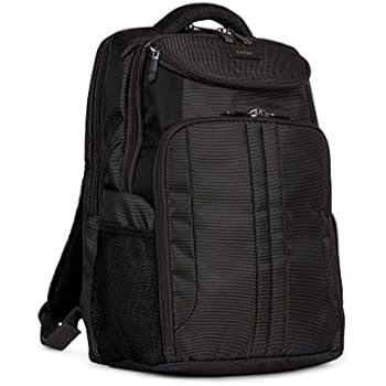 Antler Business 200 Backpack, Travel Pack & Carry-on Bag - Colour ...