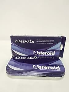 Classmate Asteroid Mathematical Drawing Box: Amazon.in: Toys & Games