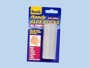 Bostik Handy Glue Sticks All Purpose: Amazon.co.uk: DIY & Tools