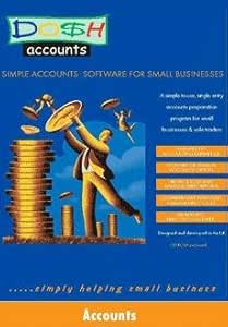 Dosh - Accounts (PC) : Amazon.co.uk: Software