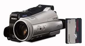 Sony DCR-IP220 MICROMV Digital Camcorder: Amazon.co.uk: Camera & Photo
