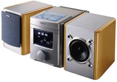 Philips MC 165 Home Audio System: Amazon.co.uk: Audio & HiFi