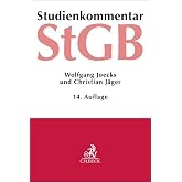 StGB Kommentar zum Strafgesetzbuch : Satzger, Helmut, Schluckebier ...