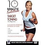 10 Minute Solution: Blast Off Belly Fat [DVD]: Amazon.co.uk: Suzanne ...