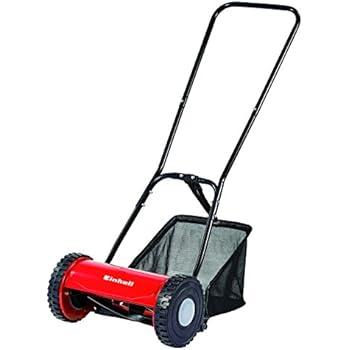 Brill RazorCut Premium 33 Cylinder Push Lawn Mower: Amazon.co.uk: DIY ...