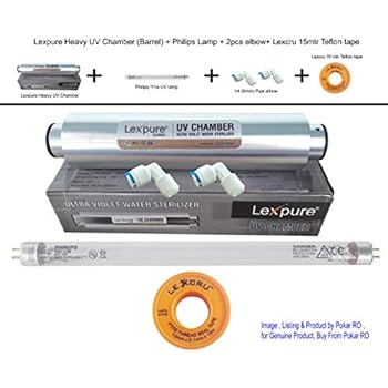 Philips 11W-14W Ballast / 11W UV Light Choke For RO Water Filter ...