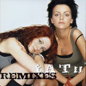 Tatu Remixes by Tatu: Amazon.co.uk: Music