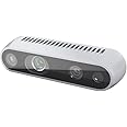 Intel RealSense Depth Camera D435i with IMU Upto 1080P : Amazon.in ...