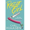 Razor Girl: Amazon.co.uk: Hiaasen, Carl: 9780751552942: Books