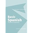 Basic Spanish: A Grammar and Workbook (Routledge Grammar Workbooks ...