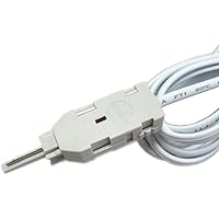 Csecurity Krone Voice Module Test Cord 110 To Rj11 1.5 Meter Test Head ...