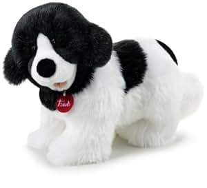 Buy Trudi Plush Toy-Newfoundland Dog Tolemeo Online at Low Prices in ...