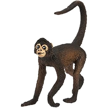 Schleich Squirrel Monkey: Amazon.co.uk: Toys & Games