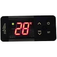 Sub Zero 7510 P-Temperature Controller-Sub Zero : Amazon.in: Industrial ...
