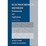 Electrochemical Methods: Fundamentals and Applications: Amazon.co.uk ...