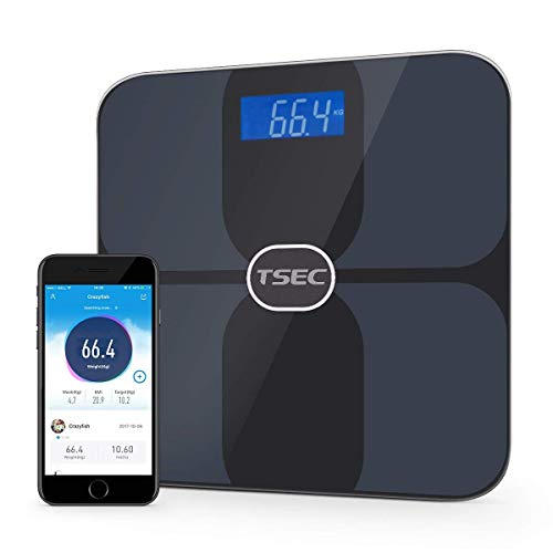 Buy Bluetooth Digital Smart Weight Scale Wireless Connected Solution ...
