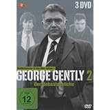 George Gently (Staffel 01) [3 DVDs]: Amazon.de: Martin Shaw, Lee Ingleby, Alan Hunter, Euros Lyn ...