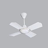 Buy Orient Electric 600 MM New Air Plus | 4 Blade Small Ceiling Fan for ...