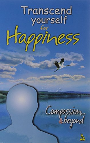 Amazon.in: Buy Transcend Yourself for Happiness (SEI) Book Online at ...