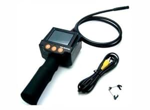 Eseller Direct - Cavity Wall LED Borescope Endesope Inspection Camera ...