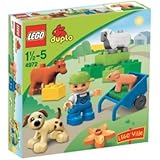 Lego Belville 7583 - Hundefamilie: Amazon.de: Spielzeug