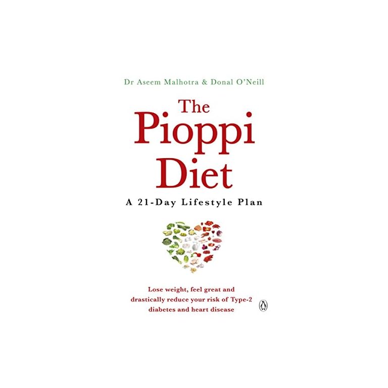 The Pioppi Diet: A 21-Day Lifestyle Plan for 2020 as followed by Tom ...