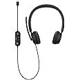Microsoft Modern USB-C Headset : Amazon.in: Computers & Accessories